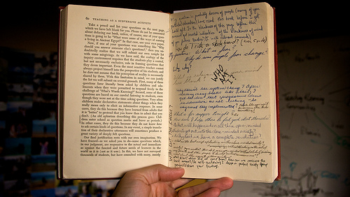 It’s the Readers’ Fault! Why Bad Writing is Called Good – Hmm…